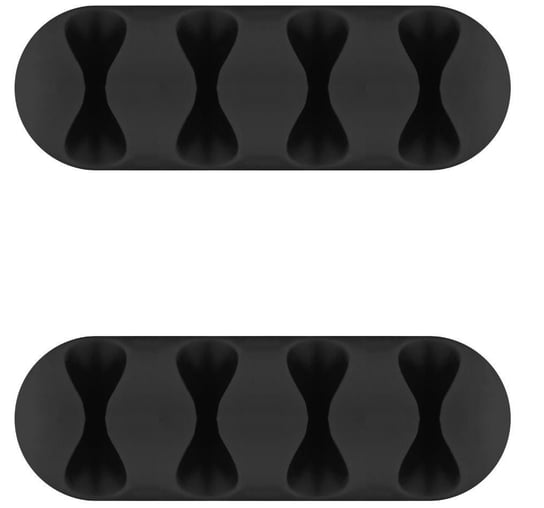 Microconnect Cable Management 4 Slot - HP | Sklep EMPIK.COM
