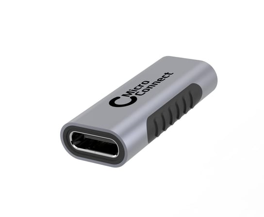 Microconnect Usb-C To Usb-C Adapter F-F - Inny producent | Sklep EMPIK.COM