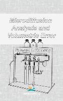 Microdiffusion Analysis and Volumetric Error - Conway Edward | Książka ...