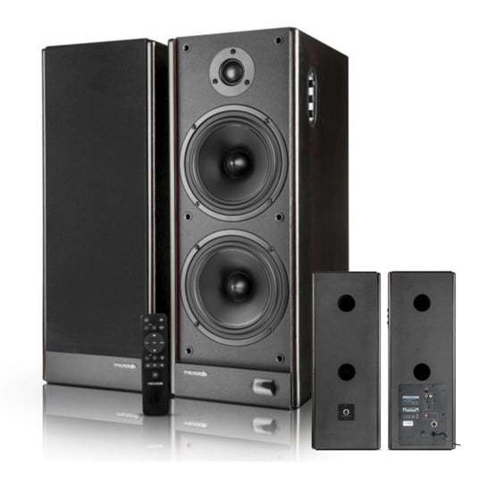 MICROLAB Solo 29 Zestaw głośników 2.0 z Bluetooth - Inna marka | Sklep ...
