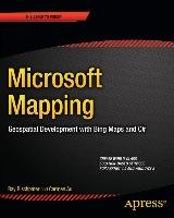 Microsoft Mapping - Ray Rischpater | Książka w Empik