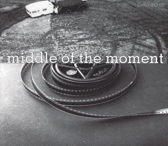 Middle Of The Moment - Frith Fred | Muzyka Sklep EMPIK.COM