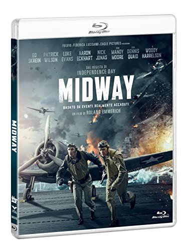 Midway () - Various Distribution| Filmy Sklep EMPIK.COM