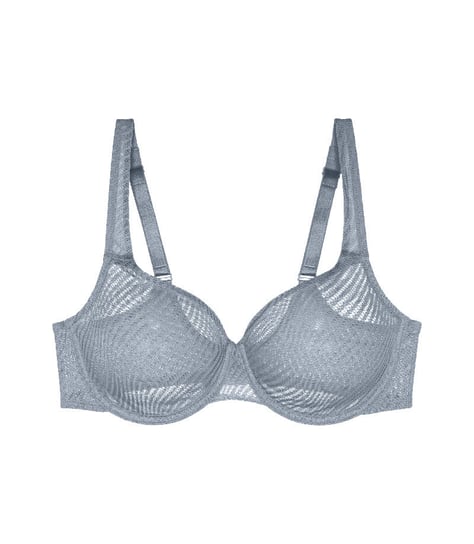 Miękki biustonosz na fiszbinie Triumph Harmony Spotlight W01-85D ...