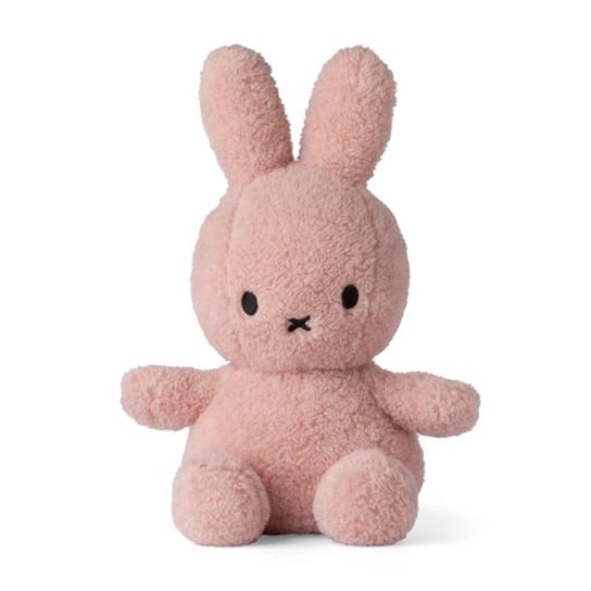Miffy Króliczek Teddy PINK przytulanka 33 cm - Miffy | Sklep EMPIK.COM