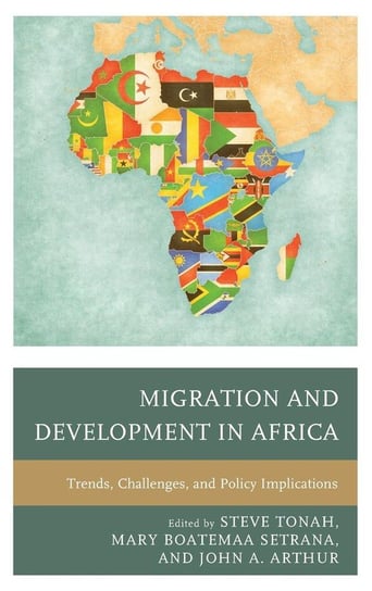 Migration and Development in Africa - Rowman & Littlefield Publishing ...