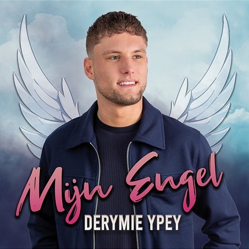 Mijn Engel - Derymie Ypey | Muzyka, mp3 Sklep EMPIK.COM