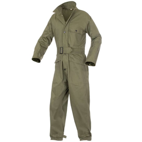 Mil-Tec Kombinezon Taktyczny No.7 Hbt (Repro) Olive-Xxl - Mil-Tec ...