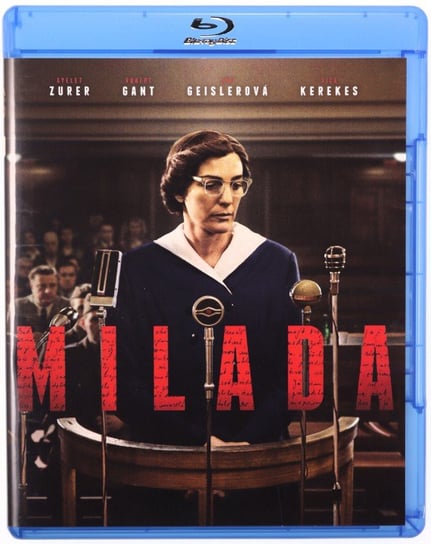 Milada - Various Directors| Filmy Sklep EMPIK.COM
