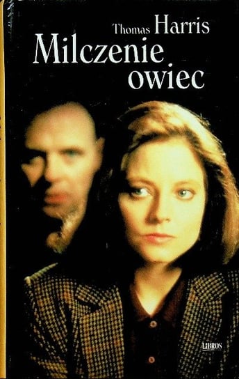 Milczenie owiec - Harris Thomas | Książka w Empik Milczenie owiec - Harris Thomas | Książka w Empik