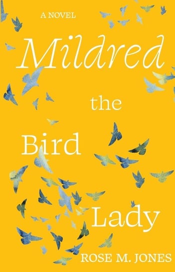 Mildred the Bird Lady - Light Messages Publishing, LLC | Książka w Empik