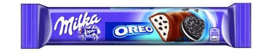 Milka Oreo 37g - Milka | Sklep EMPIK.COM