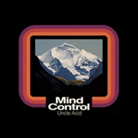 Mind Control - Uncle Acid & The Deadbeats | Muzyka Sklep EMPIK.COM