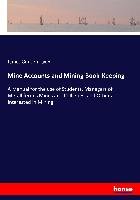 Mine Accounts and Mining Book-Keeping - Lawn James Gunson | Książka w Empik