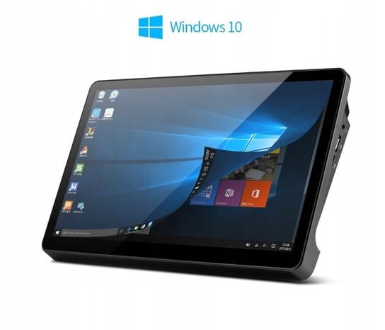 Mini PC AIO i3 / 8GB / 180GB SSD Win10 RS232 - Chipol | Sklep EMPIK.COM