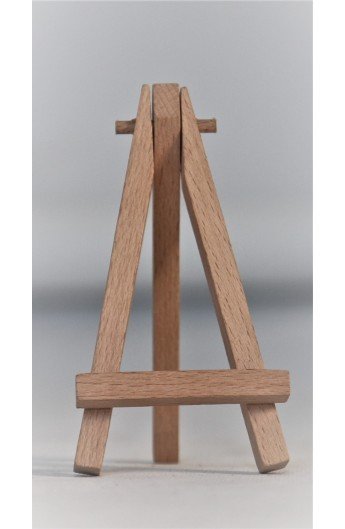 Mini Sztaluga Bukowa Nikolas 12X6cm 2015612 Hobby Art Spart - Inna ...