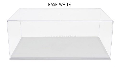 Minichamps Gablotka Na Model (Showcase For Scale) 1:18 Box007 ...