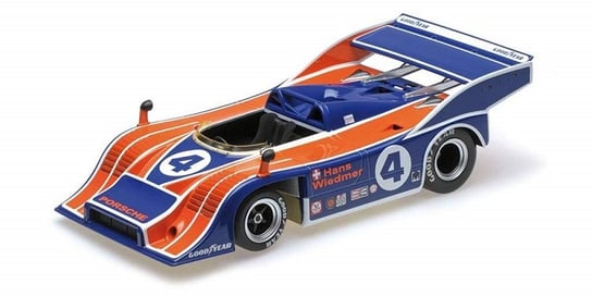 Minichamps Porsche 917/10 #4 Can-Am Watkins Gl 1:18 155736504 - Minichamps | Sklep EMPIK.COM