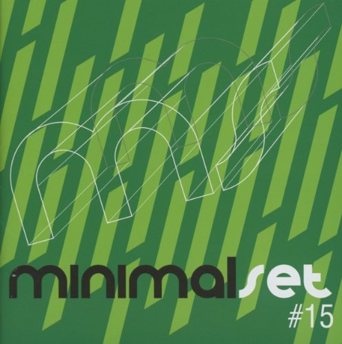 Minimal Set vol.15 - Various Artists | Muzyka Sklep EMPIK.COM