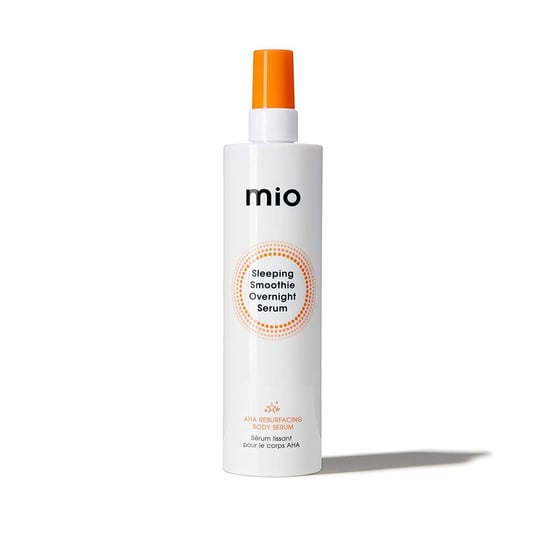 Mio Sleeping Smoothie Serum na noc 200ml | Sklep EMPIK.COM