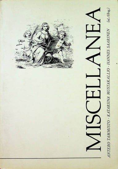 Miscellanea - W opisie | Książka w Empik