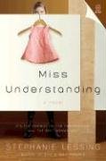 Miss Understanding - Lessing Stephanie | Książka w Empik