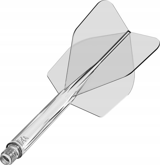 Mission Force 90 Medium Przezroczyste Clear No6 (3szt.) - Mission ...