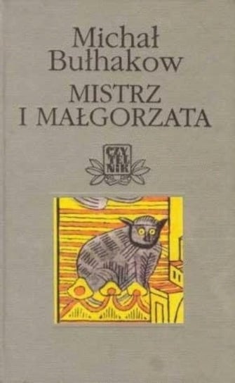 Mistrz i Małgorzata - Michał Bułhakow | Książka w Empik