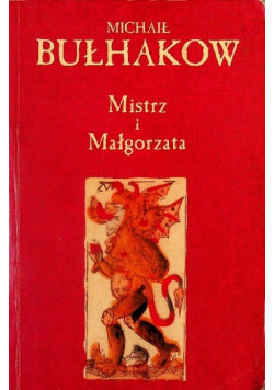 Mistrz i Malgorzata - Bułhakow Michaił | Książka w Empik