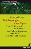 Mit den Augen eines Tigers - Bokmann Martin | Książka w Empik