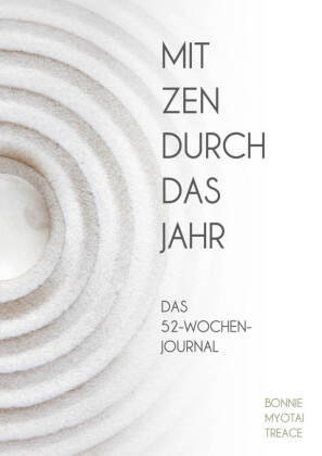 Mit Zen durch das Jahr - FinanzBuch Verlag | Książka w Empik