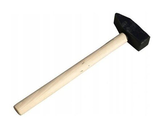 Młot 5 kg Fachman - ANGERMAN | Sklep EMPIK.COM