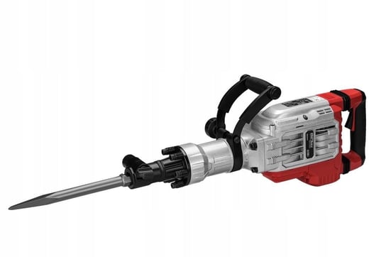 MŁOT WYBURZENIOWY 3200W 75J HEX-GAN KD3211 - KRAFT&DELE | Sklep EMPIK.COM