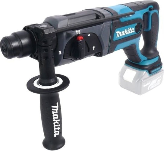 Młotowiertarka Makita DHR241Z 18 V - MAKITA | Sklep EMPIK.COM