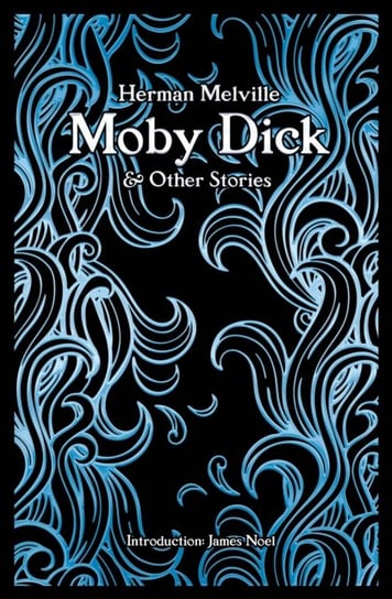Moby Dick - Melville Herman | Książka w Empik