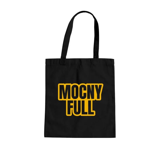 Mocny full - dla fanów serialu Świat Według Kiepskich - torba na ...
