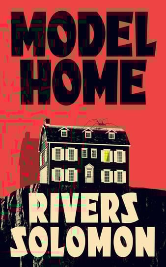 Model Home - Solomon Rivers | Książka w Empik