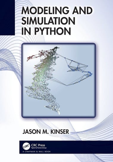 Modeling and Simulation in Python - W opisie | Książka w Empik