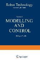 Modelling and Control - Coiffet P. | Książka w Empik