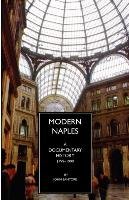 Modern Naples - Santore John | Książka w Empik