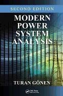 Modern Power System Analysis, Second Edition - Gonen Turan | Książka w Empik