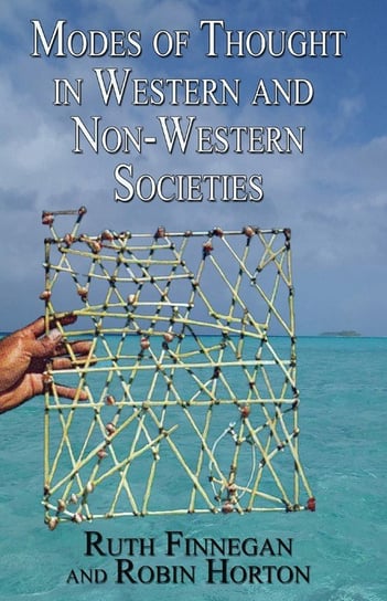 Modes of Thought in Western and Non-Western Societies - Wipf And Stock ...