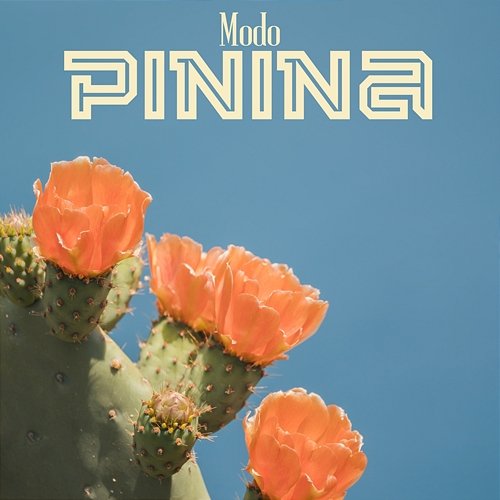 Modo Pinina - El Niño X & Rita Life Music | Muzyka, mp3 Sklep EMPIK.COM