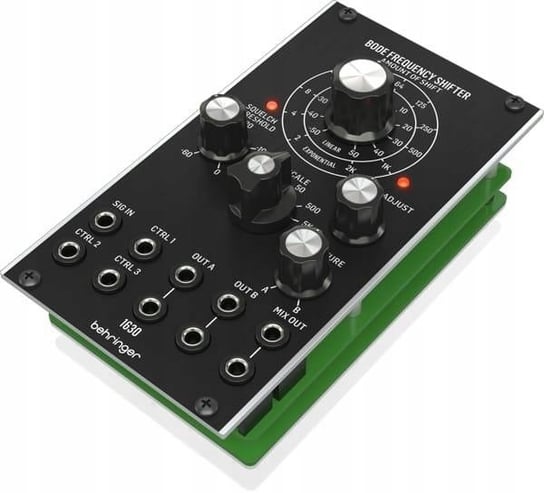 Moduł Analogowy Behringer BODE FREQUENCY SHIFTER 1630 - Behringer | Muzyka Sklep EMPIK.COM