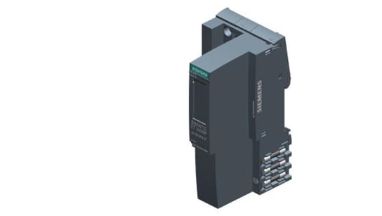 Moduĺ‚ profinet simatic et 200sp im 155-6pn standard, max. 32 i/o ...