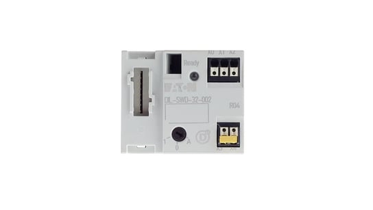 Moduł SmartWire-Darwin dla styczników DIL-SWD-32-002 118561 - Eaton ...