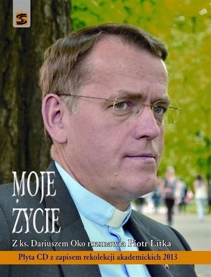 Moje życie - W opisie | Książka w Empik