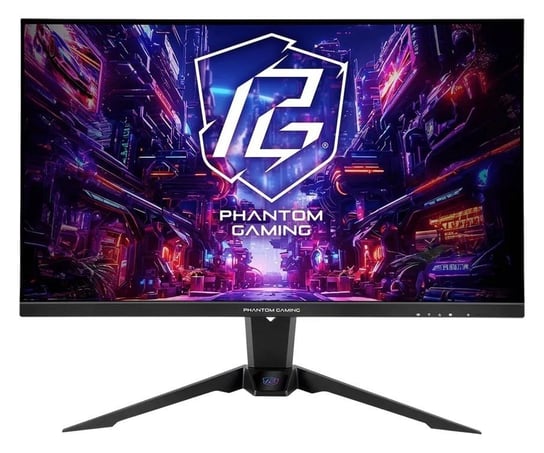 Monitor ASROCK 32" PG32QFT - Inna marka | Sklep EMPIK.COM