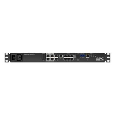 Monitor szafy NBRK0250A NetBotz Rack 250A - Inna marka | Sklep EMPIK.COM