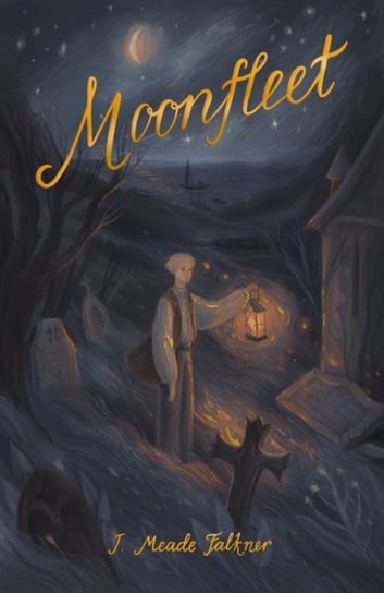 Moonfleet - J. Meade Faulkner | Książka w Empik